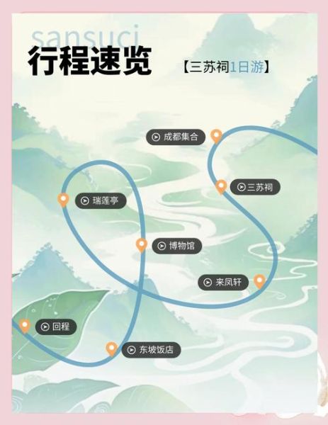 眉山旅游景点有哪些_眉山一日游最佳路线-第1张图片-山城妙识 眉山旅游景点有哪些_眉山一日游最佳路线-第1张图片-山城妙识