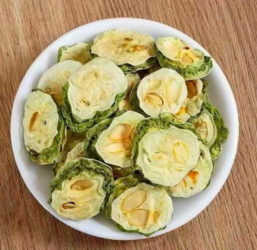 苦瓜晒干怎么做_苦瓜干怎么晒不苦-第1张图片-山城妙识 苦瓜晒干怎么做_苦瓜干怎么晒不苦-第1张图片-山城妙识