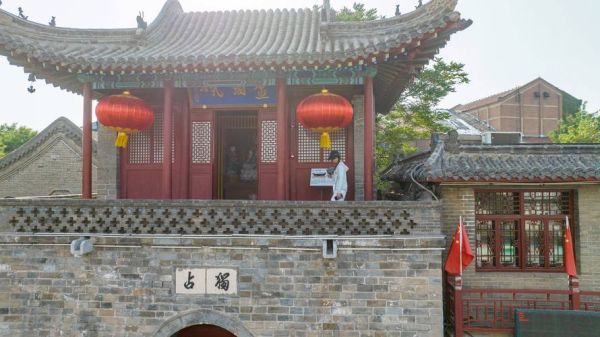 临清景点有哪些_临清运河古城值得去吗-第2张图片-山城妙识 临清景点有哪些_临清运河古城值得去吗-第2张图片-山城妙识