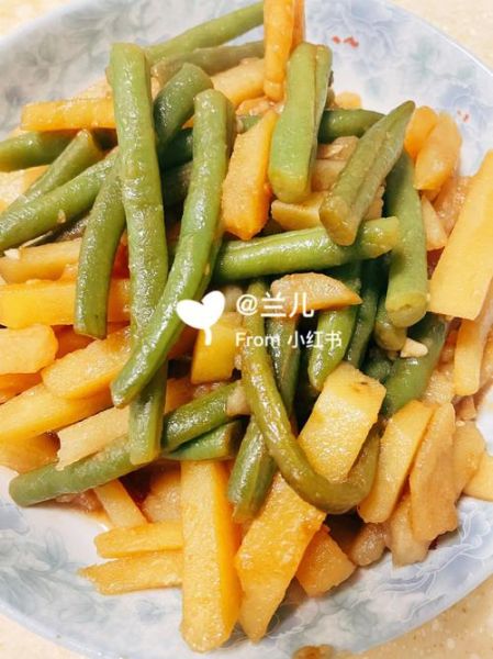 土豆焖芸豆怎么做_土豆焖芸豆的家常做法-第3张图片-山城妙识 土豆焖芸豆怎么做_土豆焖芸豆的家常做法-第3张图片-山城妙识