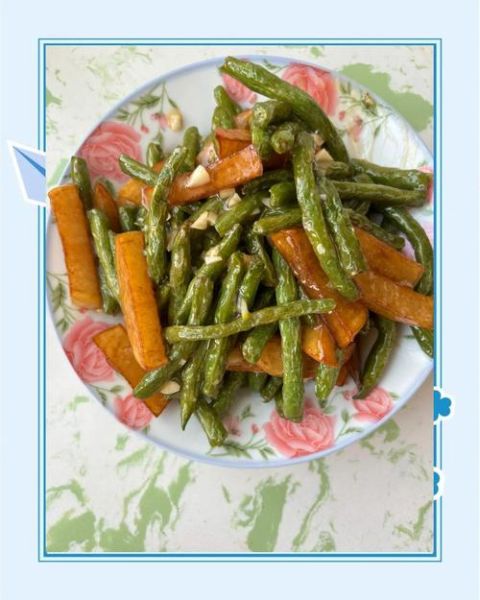 土豆焖芸豆怎么做_土豆焖芸豆的家常做法-第2张图片-山城妙识 土豆焖芸豆怎么做_土豆焖芸豆的家常做法-第2张图片-山城妙识