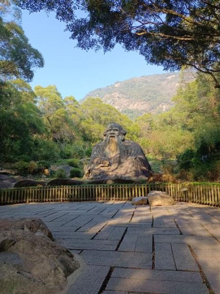 闽清旅游必去十大景点_闽清最值得去的景点有哪些-第1张图片-山城妙识 闽清旅游必去十大景点_闽清最值得去的景点有哪些-第1张图片-山城妙识