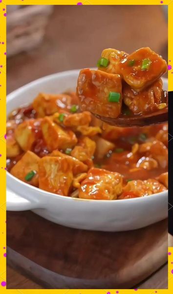 炒嫩豆腐怎么不碎_家常炒嫩豆腐的做法窍门-第3张图片-山城妙识