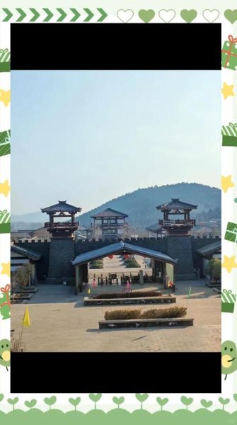 萧县有什么好玩的景点_萧县一日游必去景点推荐-第1张图片-山城妙识 萧县有什么好玩的景点_萧县一日游必去景点推荐-第1张图片-山城妙识