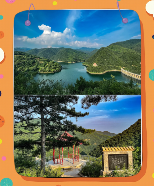 平陆旅游景点有哪些_平陆一日游最佳路线-第2张图片-山城妙识 平陆旅游景点有哪些_平陆一日游最佳路线-第2张图片-山城妙识