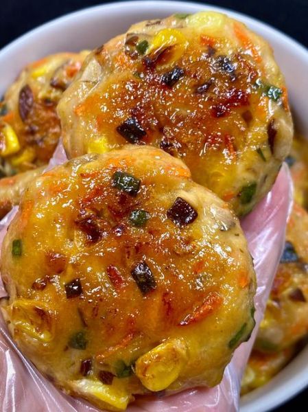 面粉煎肉饼怎么做_面粉煎肉饼的家常做法-第3张图片-山城妙识 面粉煎肉饼怎么做_面粉煎肉饼的家常做法-第3张图片-山城妙识