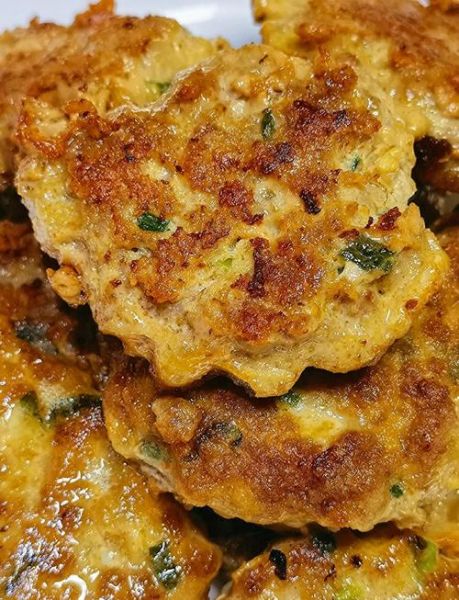 面粉煎肉饼怎么做_面粉煎肉饼的家常做法-第1张图片-山城妙识 面粉煎肉饼怎么做_面粉煎肉饼的家常做法-第1张图片-山城妙识