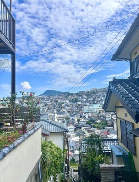 长崎有什么好玩的_长崎一日游路线推荐-第2张图片-山城妙识 长崎有什么好玩的_长崎一日游路线推荐-第2张图片-山城妙识