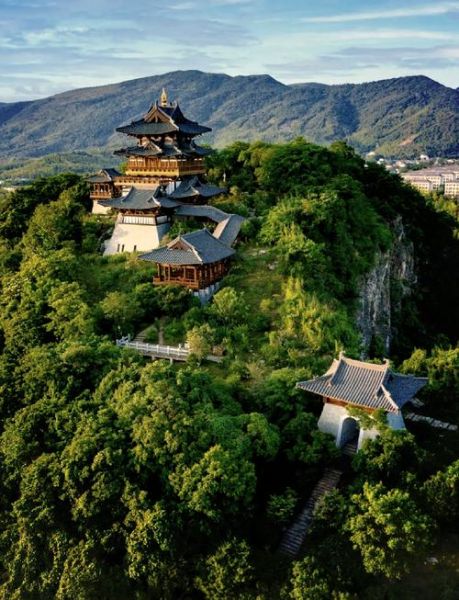 宜兴旅游景点推荐_宜兴有什么好玩的地方-第1张图片-山城妙识 宜兴旅游景点推荐_宜兴有什么好玩的地方-第1张图片-山城妙识