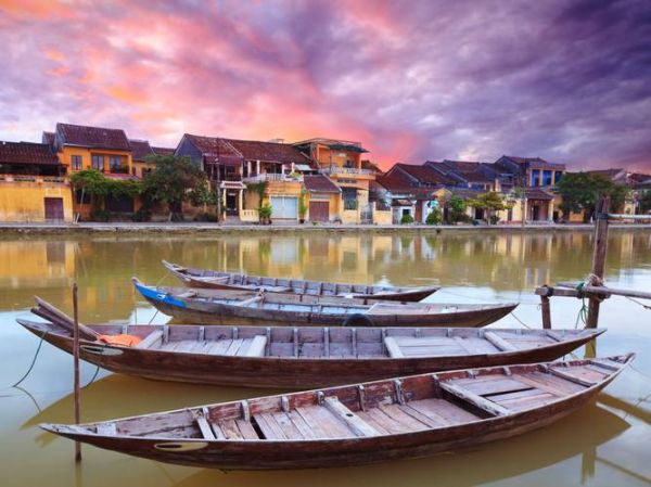 越南旅游景点有哪些_越南旅游必去景点推荐-第2张图片-山城妙识 越南旅游景点有哪些_越南旅游必去景点推荐-第2张图片-山城妙识