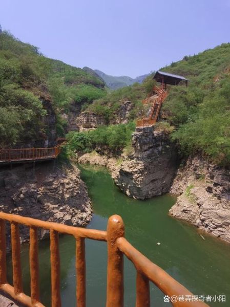 定州有什么好玩的景点_定州一日游必去景点推荐-第3张图片-山城妙识 定州有什么好玩的景点_定州一日游必去景点推荐-第3张图片-山城妙识