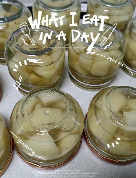 雪梨罐头怎么做_雪梨罐头能保存多久-第1张图片-山城妙识 雪梨罐头怎么做_雪梨罐头能保存多久-第1张图片-山城妙识