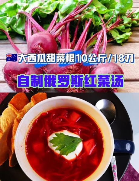 红甜菜头怎么做好吃_红甜菜头家常做法大全-第3张图片-山城妙识 红甜菜头怎么做好吃_红甜菜头家常做法大全-第3张图片-山城妙识