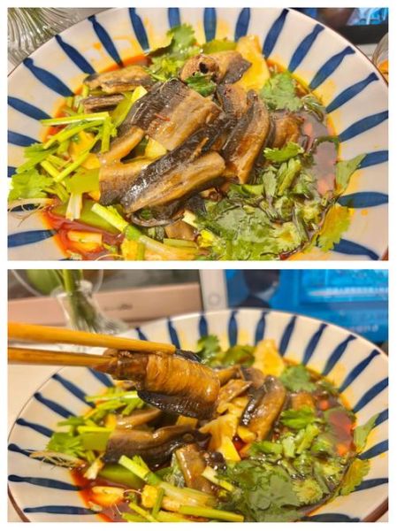 爆炒鳝段怎么做才脆嫩_正宗爆炒鳝段做法-第3张图片-山城妙识 爆炒鳝段怎么做才脆嫩_正宗爆炒鳝段做法-第3张图片-山城妙识