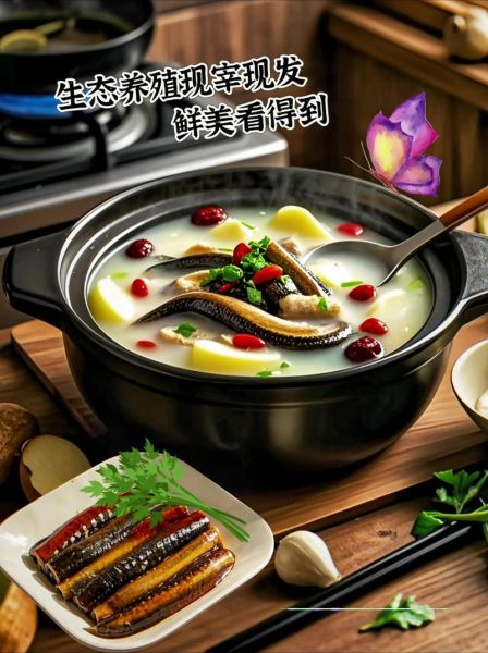 爆炒鳝段怎么做才脆嫩_正宗爆炒鳝段做法-第2张图片-山城妙识 爆炒鳝段怎么做才脆嫩_正宗爆炒鳝段做法-第2张图片-山城妙识