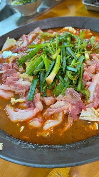 水煮羊肉片怎么做才嫩_水煮羊肉片家常做法步骤-第2张图片-山城妙识 水煮羊肉片怎么做才嫩_水煮羊肉片家常做法步骤-第2张图片-山城妙识