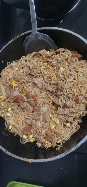 蒸面条三不粘怎么做_为什么蒸面条会粘锅-第3张图片-山城妙识 蒸面条三不粘怎么做_为什么蒸面条会粘锅-第3张图片-山城妙识