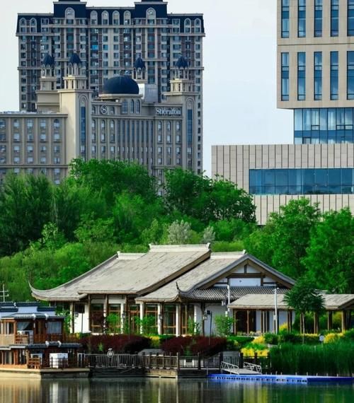 银川旅游景点有哪些_银川旅游必去景点推荐-第3张图片-山城妙识 银川旅游景点有哪些_银川旅游必去景点推荐-第3张图片-山城妙识