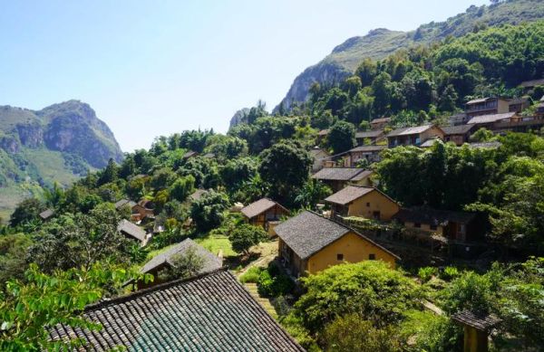 册亨县旅游景点有哪些_册亨县旅游攻略必去景点-第1张图片-山城妙识 册亨县旅游景点有哪些_册亨县旅游攻略必去景点-第1张图片-山城妙识