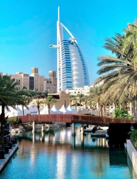 迪拜必去十大景点_迪拜旅游攻略-第1张图片-山城妙识 迪拜必去十大景点_迪拜旅游攻略-第1张图片-山城妙识