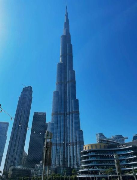 迪拜必去十大景点_迪拜旅游攻略-第3张图片-山城妙识 迪拜必去十大景点_迪拜旅游攻略-第3张图片-山城妙识