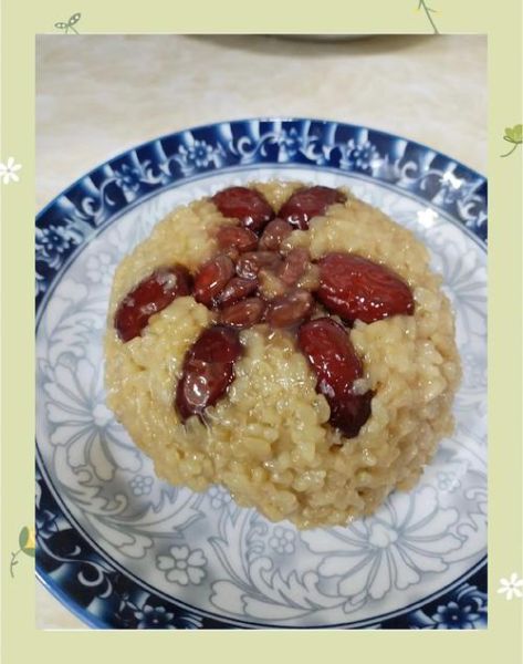 甜饭的家常做法_甜饭怎么做才软糯香甜-第3张图片-山城妙识 甜饭的家常做法_甜饭怎么做才软糯香甜-第3张图片-山城妙识