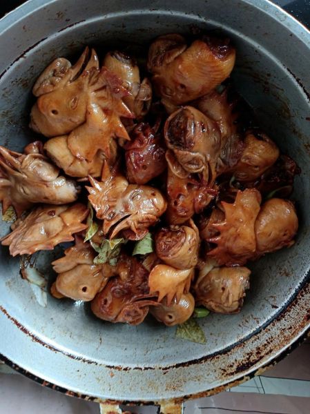炖鸡头怎么做好吃_鸡头炖多久才入味-第1张图片-山城妙识 炖鸡头怎么做好吃_鸡头炖多久才入味-第1张图片-山城妙识