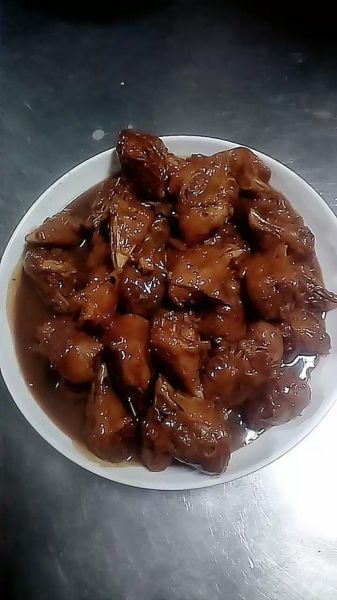 炖鸡头怎么做好吃_鸡头炖多久才入味-第3张图片-山城妙识 炖鸡头怎么做好吃_鸡头炖多久才入味-第3张图片-山城妙识