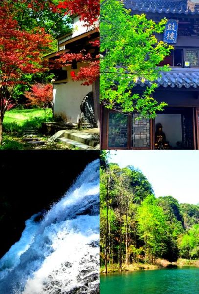 诸暨有什么好玩的景点_诸暨一日游必去景点推荐-第3张图片-山城妙识 诸暨有什么好玩的景点_诸暨一日游必去景点推荐-第3张图片-山城妙识