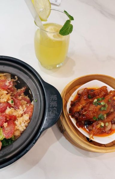 香肠煲仔饭怎么做_正宗广式锅巴技巧-第2张图片-山城妙识 香肠煲仔饭怎么做_正宗广式锅巴技巧-第2张图片-山城妙识