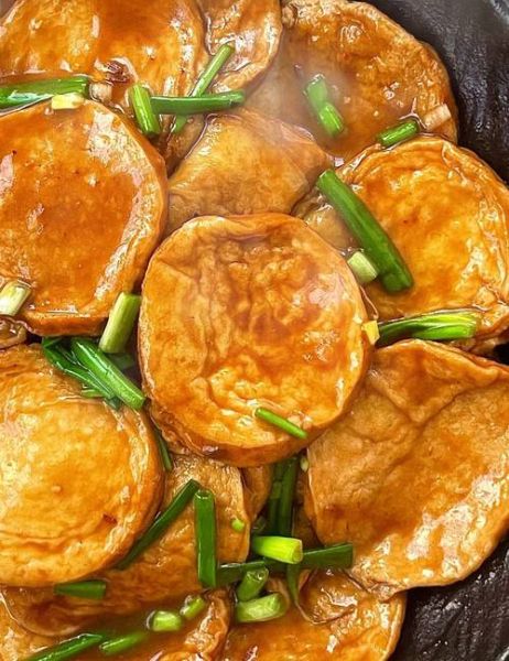 卤豆干怎么做_卤豆干的家常做法-第2张图片-山城妙识 卤豆干怎么做_卤豆干的家常做法-第2张图片-山城妙识