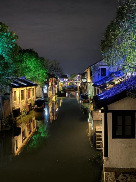 江苏旅游景点推荐_江苏有哪些好玩的景点-第1张图片-山城妙识 江苏旅游景点推荐_江苏有哪些好玩的景点-第1张图片-山城妙识