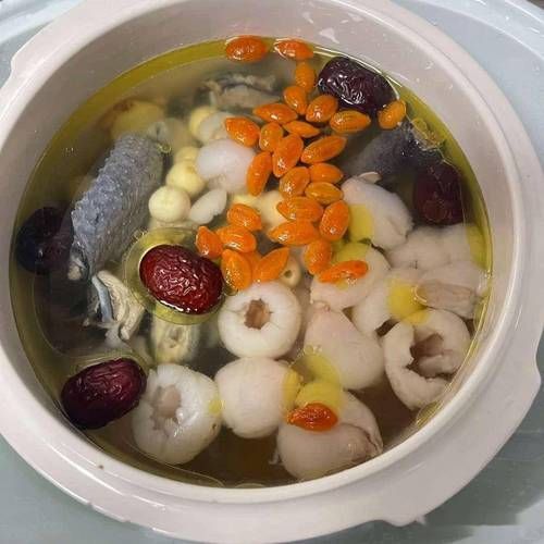 荔枝肉片汤怎么做_荔枝肉片汤的家常做法-第2张图片-山城妙识 荔枝肉片汤怎么做_荔枝肉片汤的家常做法-第2张图片-山城妙识