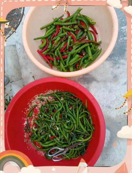 糍粑辣椒怎么做_正宗贵州糍粑辣椒做法-第1张图片-山城妙识 糍粑辣椒怎么做_正宗贵州糍粑辣椒做法-第1张图片-山城妙识
