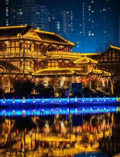 毕节市有哪些旅游景点_毕节旅游必去景点推荐-第1张图片-山城妙识 毕节市有哪些旅游景点_毕节旅游必去景点推荐-第1张图片-山城妙识