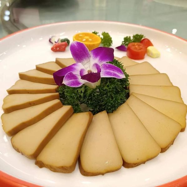 卤豆干怎么做_卤豆干的家常做法-第1张图片-山城妙识 卤豆干怎么做_卤豆干的家常做法-第1张图片-山城妙识