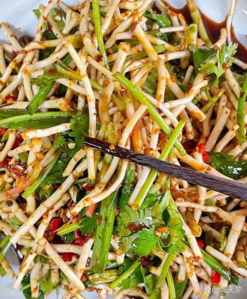 贵州折耳根怎么凉拌_折耳根炒腊肉做法-第1张图片-山城妙识 贵州折耳根怎么凉拌_折耳根炒腊肉做法-第1张图片-山城妙识