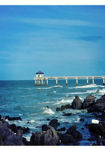 防城港旅游景点大全_防城港有什么好玩的地方-第2张图片-山城妙识