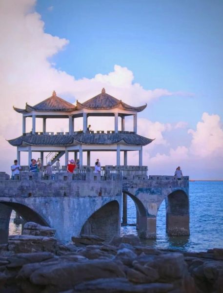 防城港旅游景点大全_防城港有什么好玩的地方-第3张图片-山城妙识