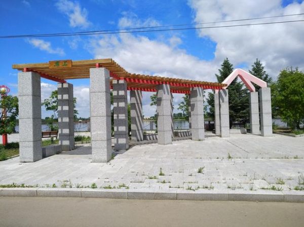 萝北旅游景点有哪些_萝北自驾游路线推荐-第3张图片-山城妙识 萝北旅游景点有哪些_萝北自驾游路线推荐-第3张图片-山城妙识