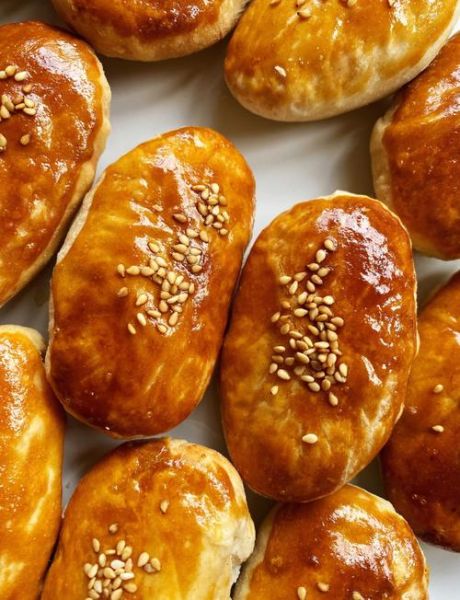 牛舌酥怎么做_牛舌酥的做法家常版-第1张图片-山城妙识 牛舌酥怎么做_牛舌酥的做法家常版-第1张图片-山城妙识