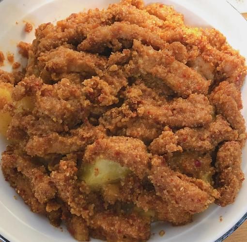 正宗米粉肉怎么做_米粉肉蒸多久才软烂-第2张图片-山城妙识 正宗米粉肉怎么做_米粉肉蒸多久才软烂-第2张图片-山城妙识