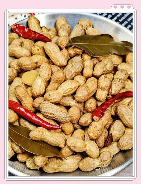 五香花生怎么做_五香花生需要煮多久-第2张图片-山城妙识 五香花生怎么做_五香花生需要煮多久-第2张图片-山城妙识