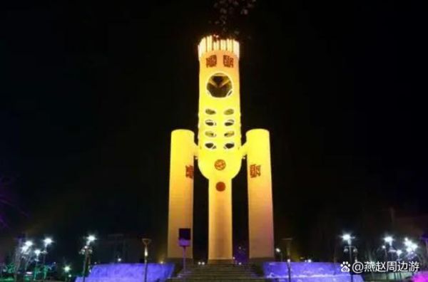 栾城旅游景点有哪些_栾城一日游最佳路线-第3张图片-山城妙识 栾城旅游景点有哪些_栾城一日游最佳路线-第3张图片-山城妙识