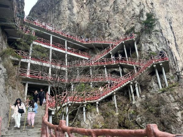 栾城旅游景点有哪些_栾城一日游最佳路线-第2张图片-山城妙识 栾城旅游景点有哪些_栾城一日游最佳路线-第2张图片-山城妙识