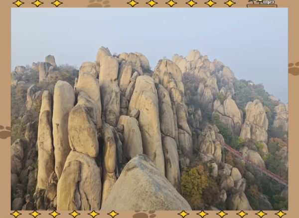 遂平有哪些好玩的地方_嵖岈山门票多少钱-第3张图片-山城妙识 遂平有哪些好玩的地方_嵖岈山门票多少钱-第3张图片-山城妙识