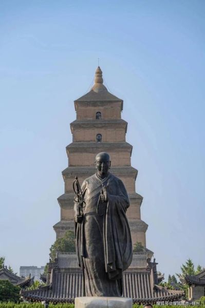 西安有哪些著名景点_西安旅游必去景点推荐-第2张图片-山城妙识 西安有哪些著名景点_西安旅游必去景点推荐-第2张图片-山城妙识