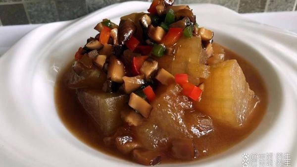 冬瓜烧茄子怎么做_冬瓜茄子怎么烧才好吃-第1张图片-山城妙识 冬瓜烧茄子怎么做_冬瓜茄子怎么烧才好吃-第1张图片-山城妙识