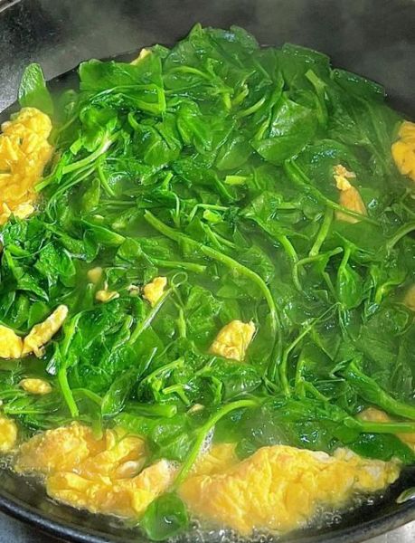 豌豆汤的家常做法_豌豆汤怎么做好喝-第1张图片-山城妙识 豌豆汤的家常做法_豌豆汤怎么做好喝-第1张图片-山城妙识