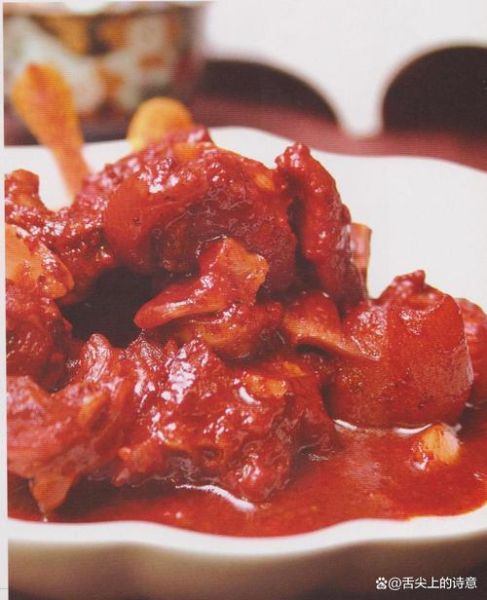 酒糟猪蹄的做法大全_怎么做软糯不腥-第3张图片-山城妙识 酒糟猪蹄的做法大全_怎么做软糯不腥-第3张图片-山城妙识